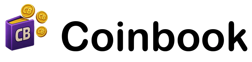 Create Token | Coinbook